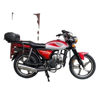 China 2021 4 stroke Chinese New Russia Alpha High quality 50cc 70cc 90cc 110cc Street Bike for sale