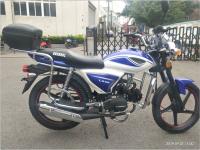 China 2021 4 stroke Chinese New Russia Alpha High quality 50cc 70cc 90cc 110cc Street Bike for sale