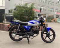 China 2021 4 stroke Chinese New Russia Alpha High quality 50cc 70cc 90cc 110cc Street Bike for sale