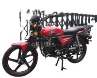 China jianshe Spark OTTC moped 50cc Russia Alpha High quality 4 stroke motorcycle moto street bike for sale