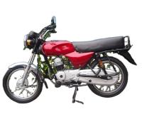 China Hongli Cheap New 100CC BOXER BM100 red BAJAJ boxer 4 Stroke Motorcycle Chinese 110cc street bike boxer motorcycle for sale
