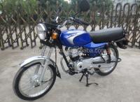 China 2020 Cheap Africa Popular 100CC Motorcycle India Bajaj Boxer Motorcycle for sale