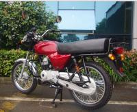China 2020 Cheap Africa Popular 100CC Motorcycle India Bajaj Boxer Motorcycle for sale