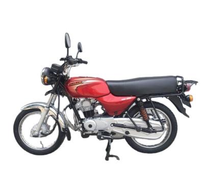 China 2022 Uganda Sudan 100CC India 150cc street bike Motorcycle motorcycle electric bike bajaj boxer motorcycle for sale