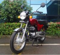 China 2022  Uganda Sudan hot seller African model 100CC BM100 Street bike  BOXER motorcycle 100% of India for sale