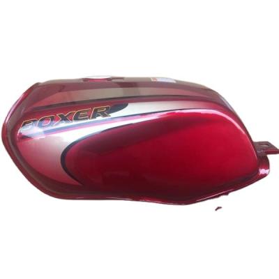 China 2020 New 100CC Boxer Motorcycle  Spare Parts 100%  of India BAJAJ for sale