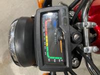 China 2020 New 100CC Boxer Motorcycle  Spare Parts 100%  of India BAJAJ for sale