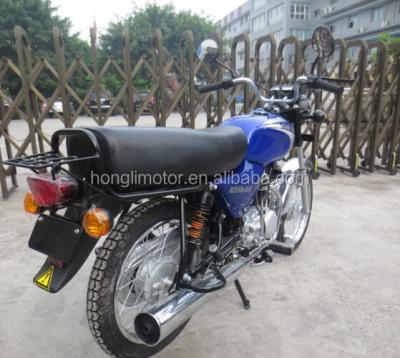 China 2020 New Cheap 100CC Boxer Motorcycle for Sale for sale