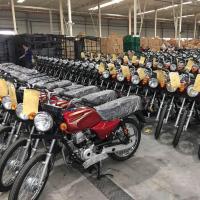 China diesel electric Red BAJAJ engine tvs BM India Boxer spare parts 100CC 125CC 150CC other Motorcycle moto BAJAJ for sale