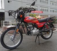 China Mozambique New Model Moto 150 Strong Power  Other Motorcycles Moped Motorcycle 150CC for sale