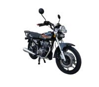 China Dominican Moto OEM Gato 4 valve spare parts cg 200 motorcycles  electric 150cc 125cc street bike cheap import motorcycle for sale