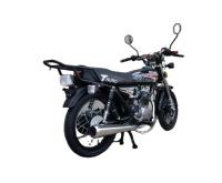 China Dominican Moto OEM Gato 4 valve spare parts cg 200 motorcycles  electric 150cc 125cc street bike cheap import motorcycle for sale