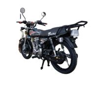 China Dominican Moto OEM Gato 4 valve spare parts cg 200 motorcycles  electric 150cc 125cc street bike cheap import motorcycle for sale