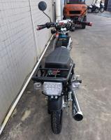 China Dominican Moto OEM Gato 4 valve spare parts cg 200 motorcycles  electric 150cc 125cc street bike cheap import motorcycle for sale