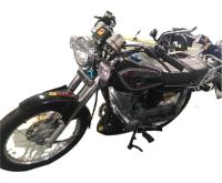 China retro OEM gas spare parts cg 200 street bike  motorcycles motorbike mini bike gas CG motorcycle cg 150 motorcycle street for sale