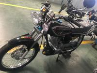 China retro OEM gas spare parts cg 200 street bike  motorcycles motorbike mini bike gas CG motorcycle cg 150 motorcycle street for sale