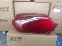 China Classical Boxer BM100 Motorcycle Bajaj 100CC Street Bike Alloy Rims Boxer Motorcycle for sale