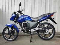 China 2021 New 125CC 150CC  Moped Street Bike ZS Engine High Performance Chinese Motorcycle For Sale Cheap Motorcycle 150CC for sale