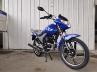 China 2021 New 150cc Motorcycles Moped Street Bike 125CC Cheap Import Motorcycles ZS Engine 150CC Chinese Motorcycle for sale
