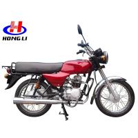 China South Sudan Kenya Popular  Bajaj Boxer Motorcycle BM100 Cheap Import Motorcycles for sale