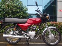 China South Sudan Kenya Popular  Bajaj Boxer Motorcycle BM100 Cheap Import Motorcycles for sale