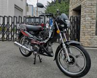China Haojue lifan SKI forsa motor  super  Tunisia Popular 110CC Moto 70cc forza motorcycle Cheap import motorcycle for sale