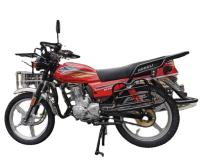 China Malawi New Moped 125CC 150CC Motorcycle High Quality Mozambique Motorcycles For Sale for sale