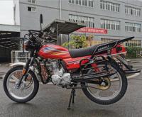 China Malawi New Moped 125CC 150CC Motorcycle High Quality Mozambique Motorcycles For Sale for sale