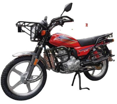 China Africa Peru Hot Sale Sumo Dirt Bike 150cc Cheap Import Motorcycles Chinese 125CC Other Motorcycles for sale