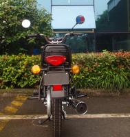 China South Sudan Kenya Most Popular Bajaj Boxer Motorcycle BM100 Hot Sale  Moped 100CC Motorcycle for sale