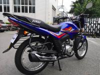 China Gas oem ZS Hongli LIFAN legal  motor bike street4 stroke  49cc 70cc 110cc Alpha Motorcycle mozambique motorcycles for sa for sale