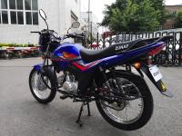 China Gas oem ZS Hongli LIFAN legal  motor bike street4 stroke  49cc 70cc 110cc Alpha Motorcycle mozambique motorcycles for sa for sale