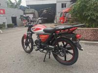 China Azerbaijan Ukraine Hot Sale 70CC Motorcycle Zongshen Engine 50CC Moped Alpha Motorcycle for sale