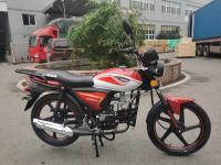 China Azerbaijan Ukraine Hot Sale 70CC Motorcycle Zongshen Engine 50CC Moped Alpha Motorcycle for sale