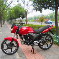 China South America hot 150cc automatic motorcycle new style titan motorcycles 110cc 150cc Dominica popular street bike 150 for sale