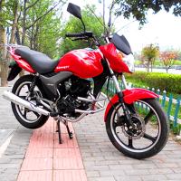 China South America hot 150cc automatic motorcycle new style titan motorcycles 110cc 150cc Dominica popular street bike 150 for sale