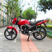 China Cheap gas motorcycles 150cc motorcycle engine 4 stroke Bolivia popular  ZS engine automatic motorcycles 150cc for sale