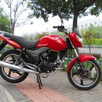 China Cheap gas motorcycles 150cc motorcycle engine 4 stroke Bolivia popular  ZS engine automatic motorcycles 150cc for sale