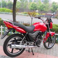 China Cheap gas motorcycles 150cc motorcycle engine 4 stroke Bolivia popular  ZS engine automatic motorcycles 150cc for sale