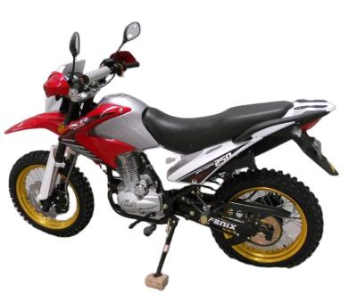 China OEM  spare parts cg 200 motorcycles motocicletas cdi ignition 150cc 200cc 250cc motorcycle motocross fenix motorcycle for sale