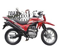 China Chinese electric  motor bike street  motos ninja 250cc 150cc 200cc 4 stroke motor cross  250cc dirt bike cheap import mo for sale