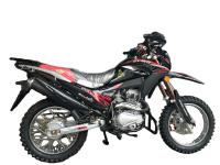 China Chinese electric  motor bike street  motos ninja 250cc 150cc 200cc 4 stroke motor cross  250cc dirt bike cheap import mo for sale