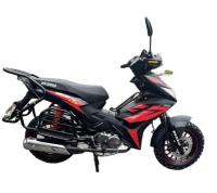 China 2022 cdi chopper electrica  motos haoji n 125cc 49cc bike motos 135cc cub motorcycle 200cc 100cc cub motorcycles small b for sale