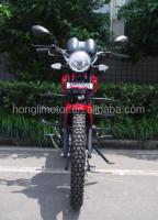 China Azerbaijan Ukraine Hot Sale 70cc 50cc moped gas motorcycle ZS engine 110cc alpha for sale