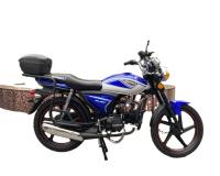 China Chinese electric  gasoline  motor bike street 49cc 125cc 4 stroke moped electric motorcycle alpha 110cc for sale