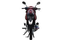 China electric scooters 50cc cdi electrica  motos haoji n jialin  50cc bike gas bikes small bike for sale