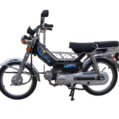 China classical 50cc motorcycle Delta cheapest import motorcycle africa popular moped 110cc super moto for sale