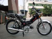 China classical 50cc motorcycle Delta cheapest import motorcycle africa popular moped 110cc super moto for sale