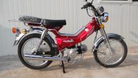 China classical 50cc motorcycle Delta cheapest import motorcycle africa popular moped 110cc super moto for sale