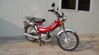 China classical 50cc motorcycle Delta cheapest import motorcycle africa popular moped 110cc super moto for sale